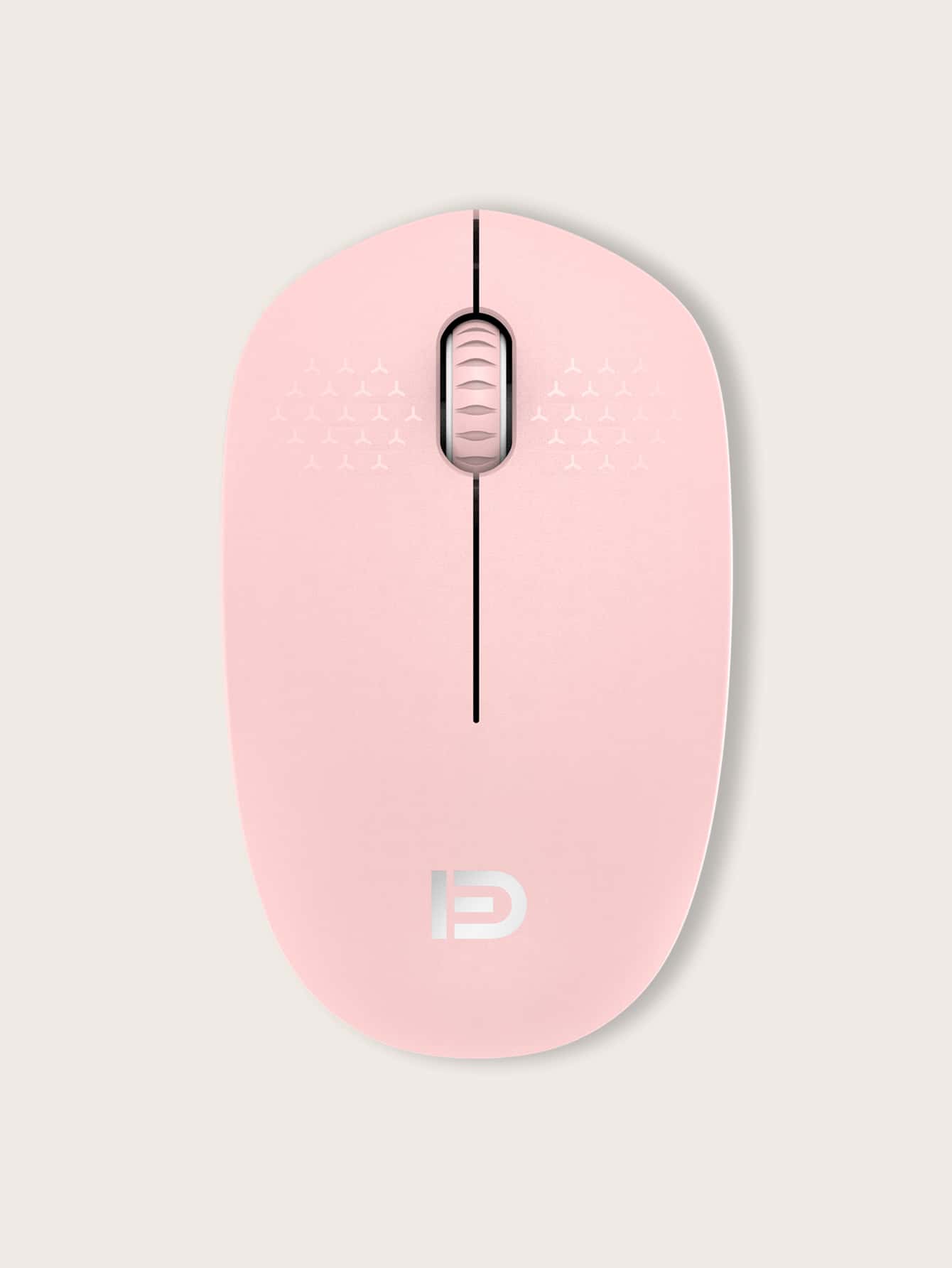 FUDE Simple Wireless Mouse | SHEIN USA