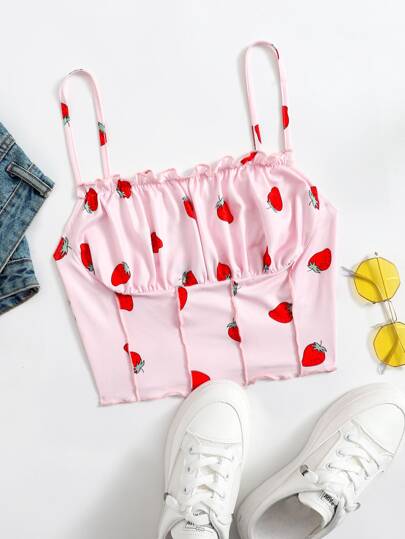 Search Stawberry Shein In