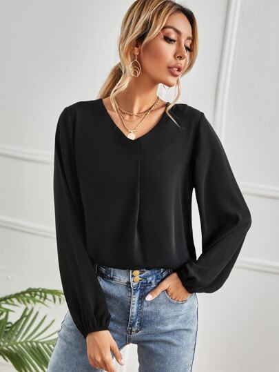 Women's Blouses & Shirts Online | SHEIN UK