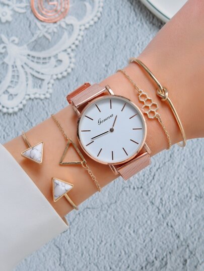 Search watches | SHEIN UK