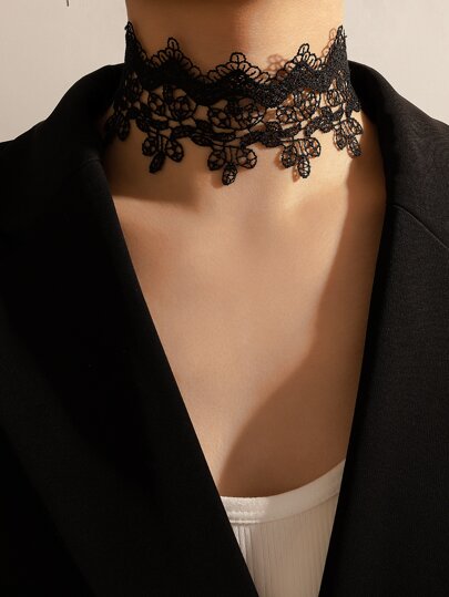 Buscar collares-negros | Moda [search| SHEIN España