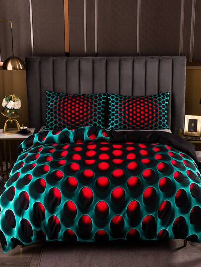 Bedding Sets & Duvet Covers | SHEIN UK