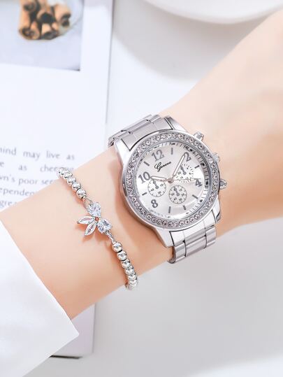 Watch Sets, Shop Watch Sets Online | SHEIN UK