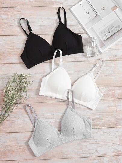 Search bra set | SHEIN UK