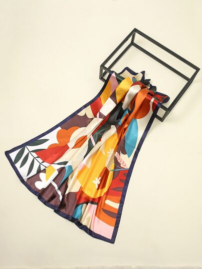 Shop Scarves, Bandanas, Face Coverings | Trendy Accessories | SHEIN