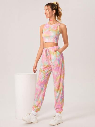 Search tie-dye | SHEIN USA