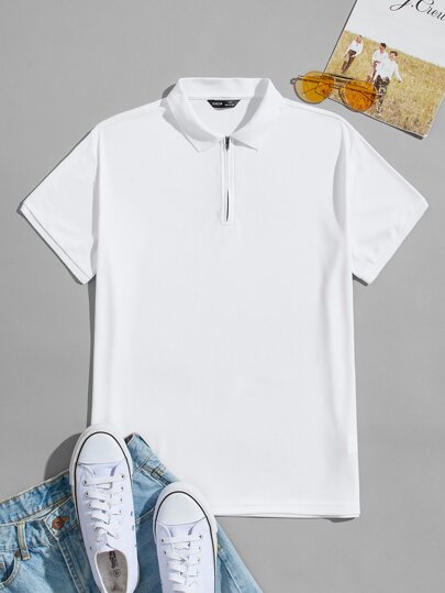 Polos | Chemises homme | SHEIN FRANCE