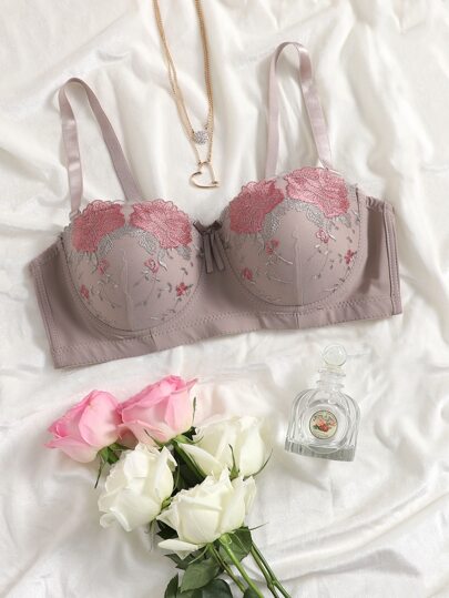 Plus Size Bras | SHEIN UK