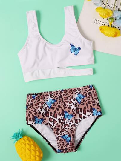 Search kids swimsuit | SHEIN USA
