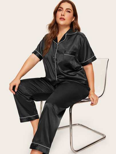 Search pj set | SHEIN USA