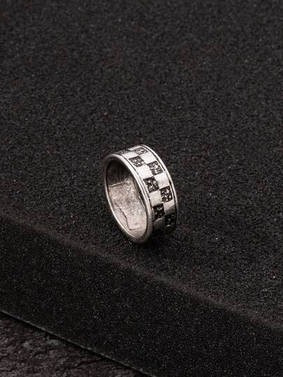 Men Rings, Shop Men Rings Online | SHEIN UK