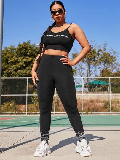 Plus Size & Curve, Shop Women's Plus Size Clothing | SHEIN UK