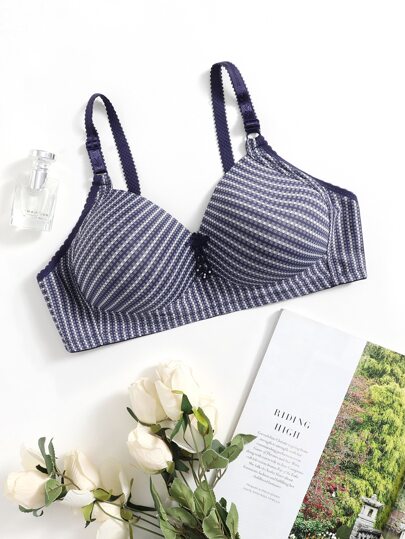 Plus Size Bras | Bralettes | SHEIN EUR