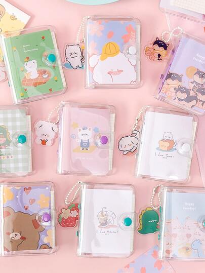 Search leaf notebook | SHEIN UK