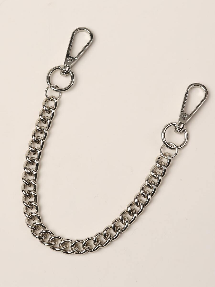 Metal Pant Chain | SHEIN USA