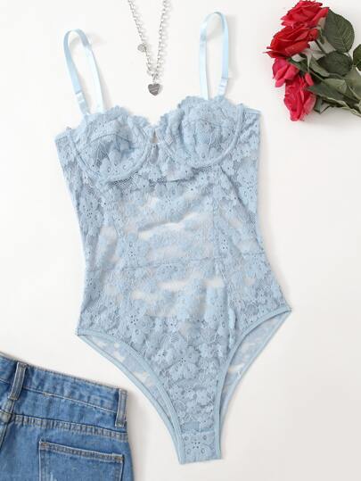 Bodys | Bodys pour femmes | SHEIN Canada