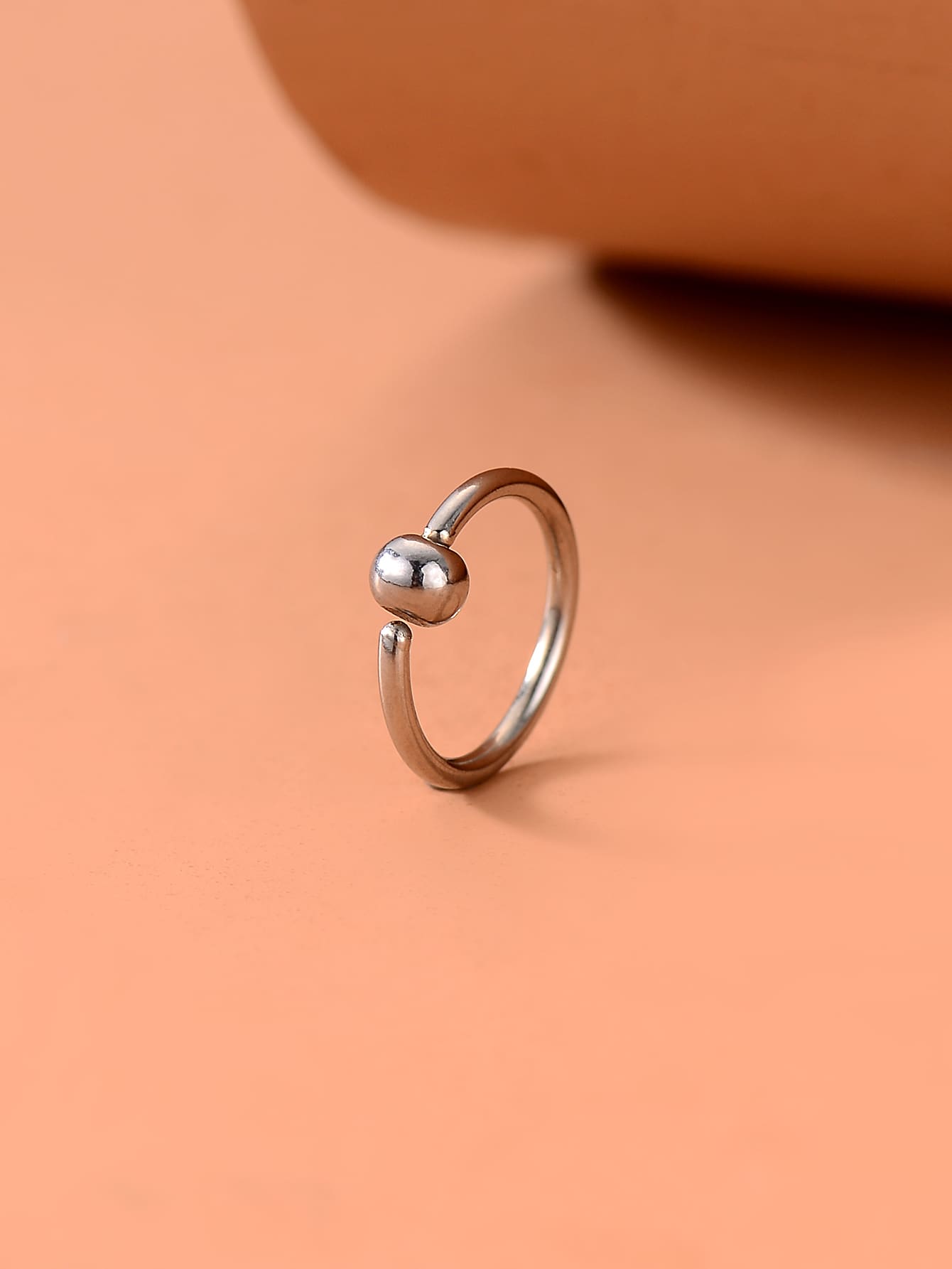 Minimalist Nose Ring | SHEIN EUR