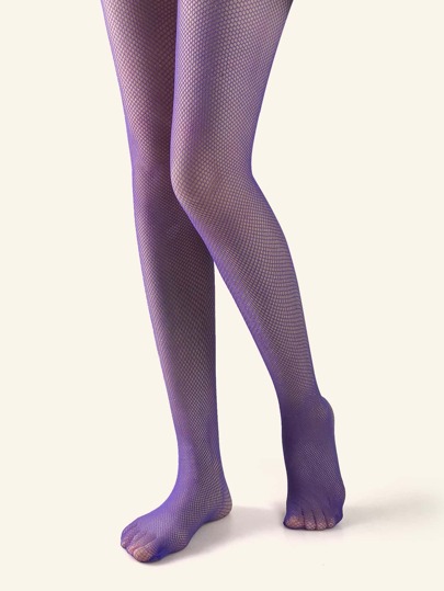 Find Your fishnet Obsession | ROMWE USA