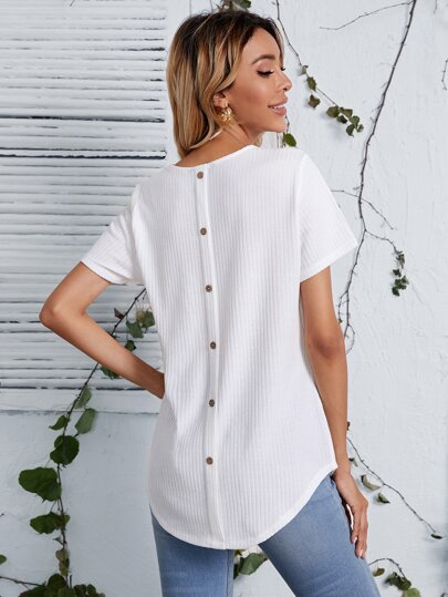 Women's Tops, Women's Blouses, T-shirts & Vests | SHEIN UK