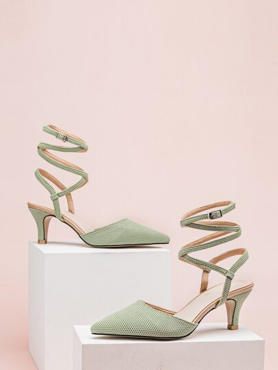 Talons hauts | Talons hauts pour femmes | SHEIN FRANCE