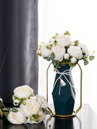 Artificial Flowers | Fashion Artificial Flowers | SHEIN USA