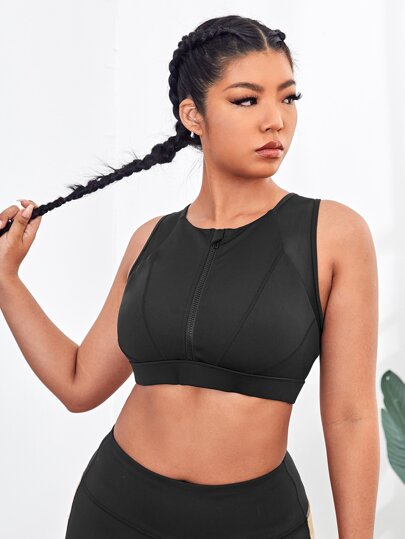 Plus Size Bras | SHEIN UK