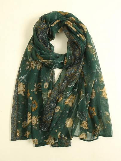 Search scarf | SHEIN USA