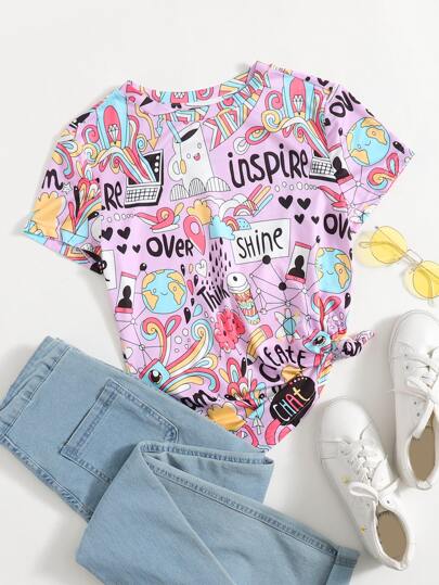 Search cartoon | SHEIN USA