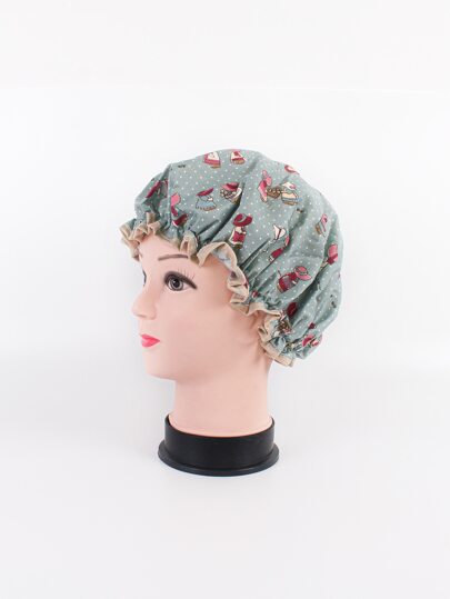 Shower Caps, Shop Shower Caps Online | SHEIN UK