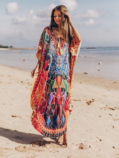 Pareos | Moda Pareos | SHEIN México