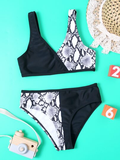 Kids Swimwear, Shop Swimsuits Cover ups for Kids Online | SHEIN UK