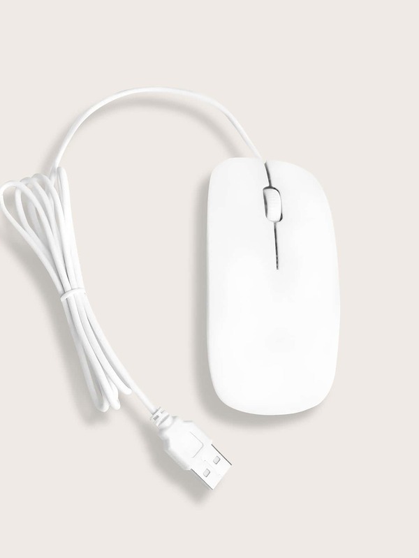 Solid Wired Mouse, Gaming Mouse for Sale Australia| New Collection ...