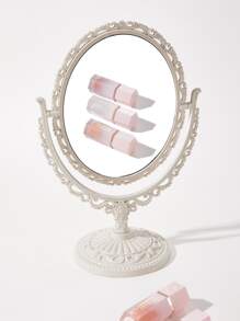 Adjustable Angle Desktop Mirror | SHEIN USA