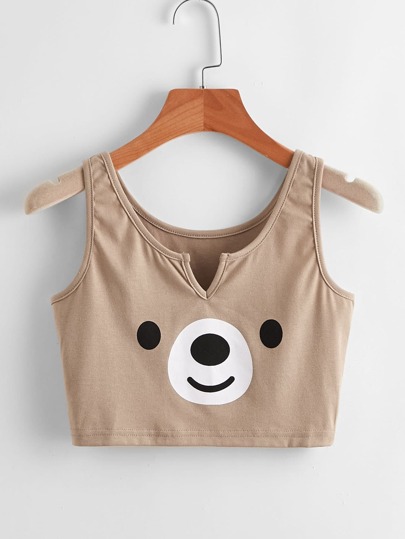 Women's Tank Tops | Tie Dye, Graphic & More | ROMWE USA