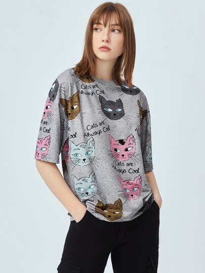 Search cat | SHEIN USA