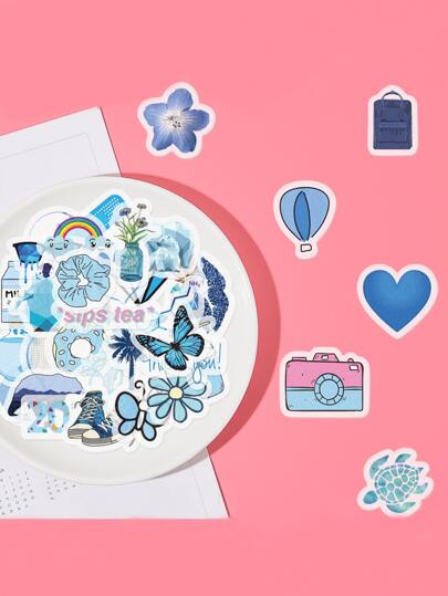 Search stickers | SHEIN USA
