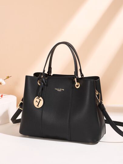 Bolsas tote | Feminina Bolsas tote Online | SHEIN Brasil