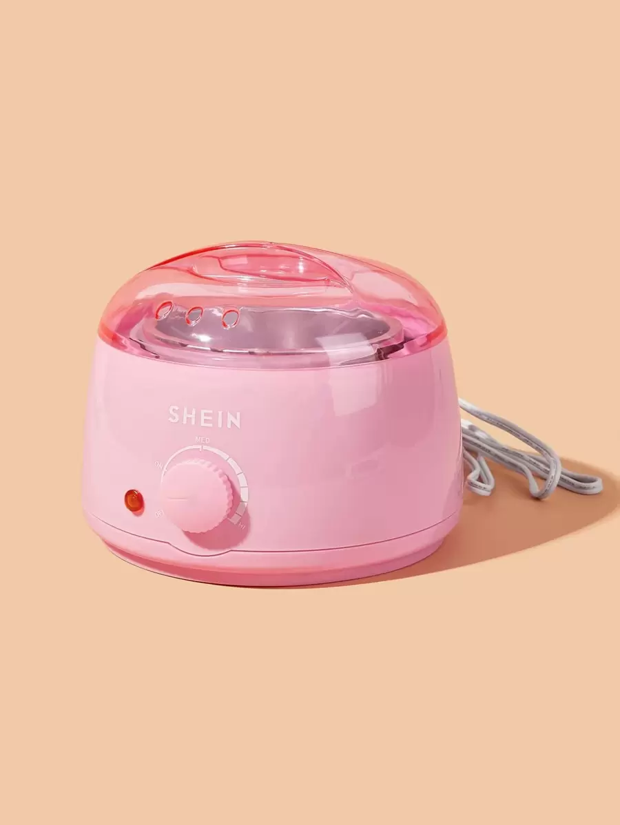 Temperature Control Hair Removal Wax Heater | SHEIN USA