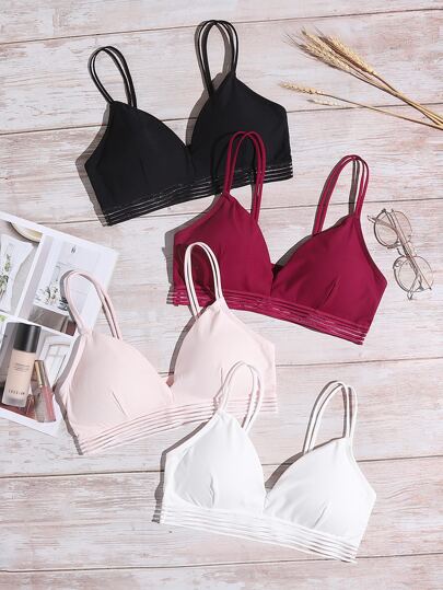 Search bra set | SHEIN UK