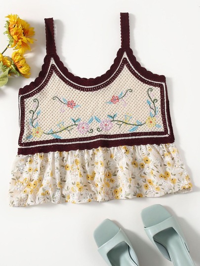 Search embroidery | SHEIN USA