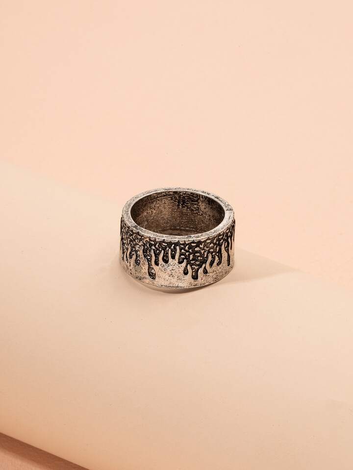 Dancing Bear Fire Ring