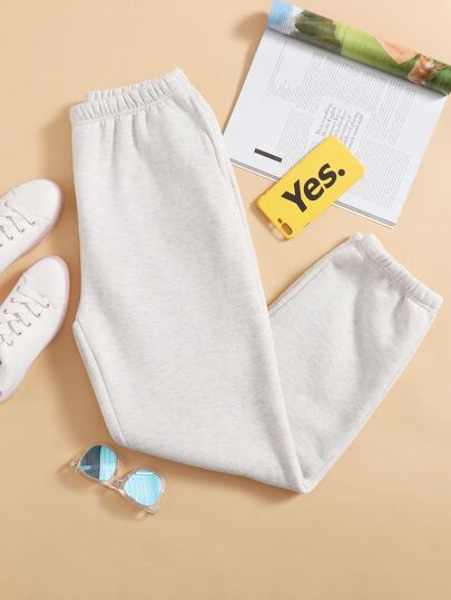 Shop Sweatpants | Trendy Fashion | SHEIN USA