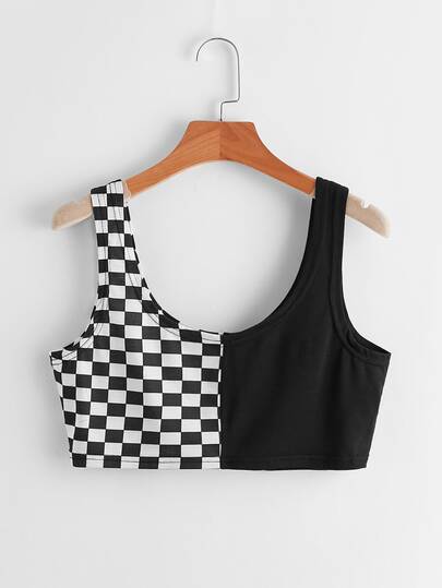 Women's Tank Tops | Tie Dye, Graphic & More | ROMWE USA