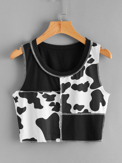 Women's Tank Tops | Tie Dye, Graphic & More | ROMWE USA