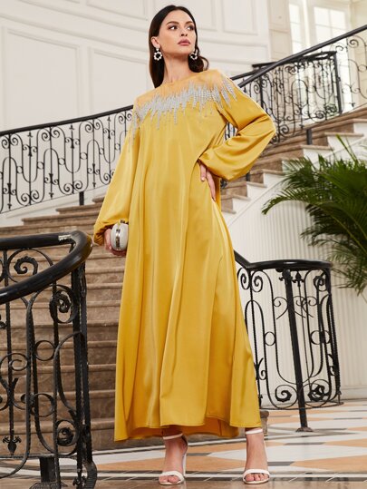 Arabian Dresses | SHEIN