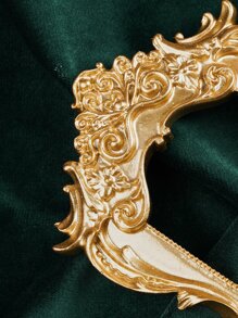 Vintage Carved Photo Frame | SHEIN USA