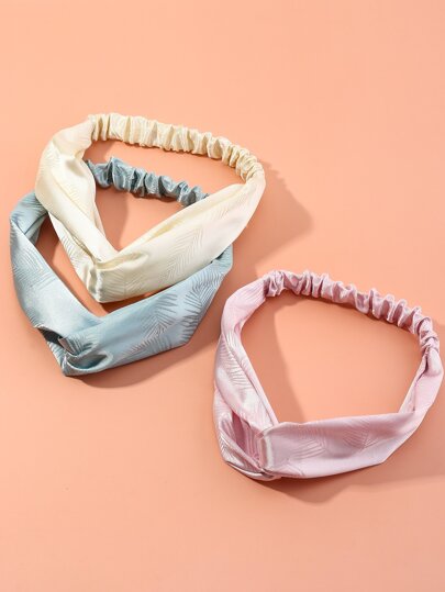 Hair Bands | Fashion Hair Bands | SHEIN USA