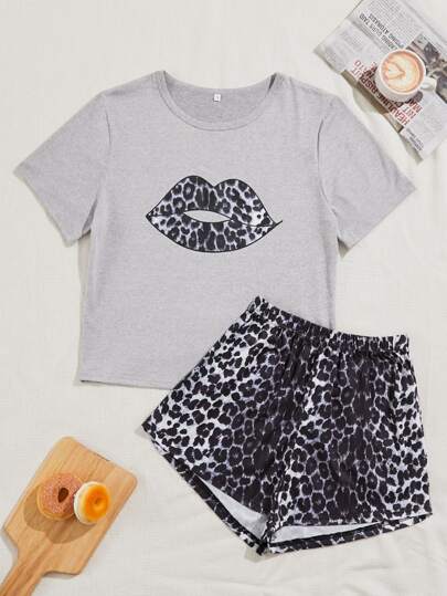 Pyjama Sets, Shop Women's Nightwear Online | SHEIN UK