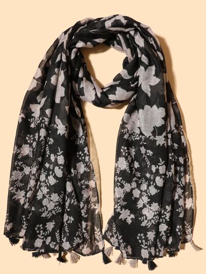 Search scarf | SHEIN USA