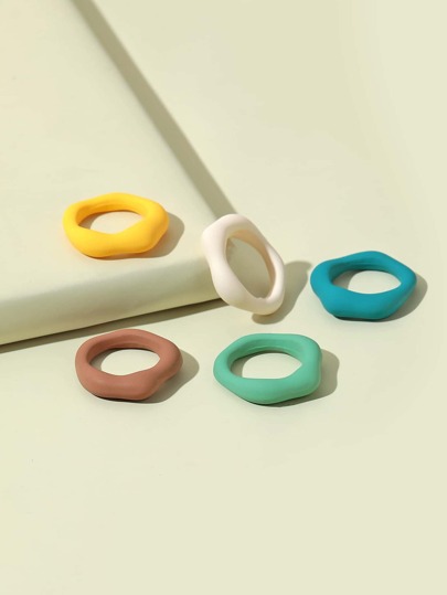 Women's Jewelry | Rings & Ring Sets | ROMWE USA